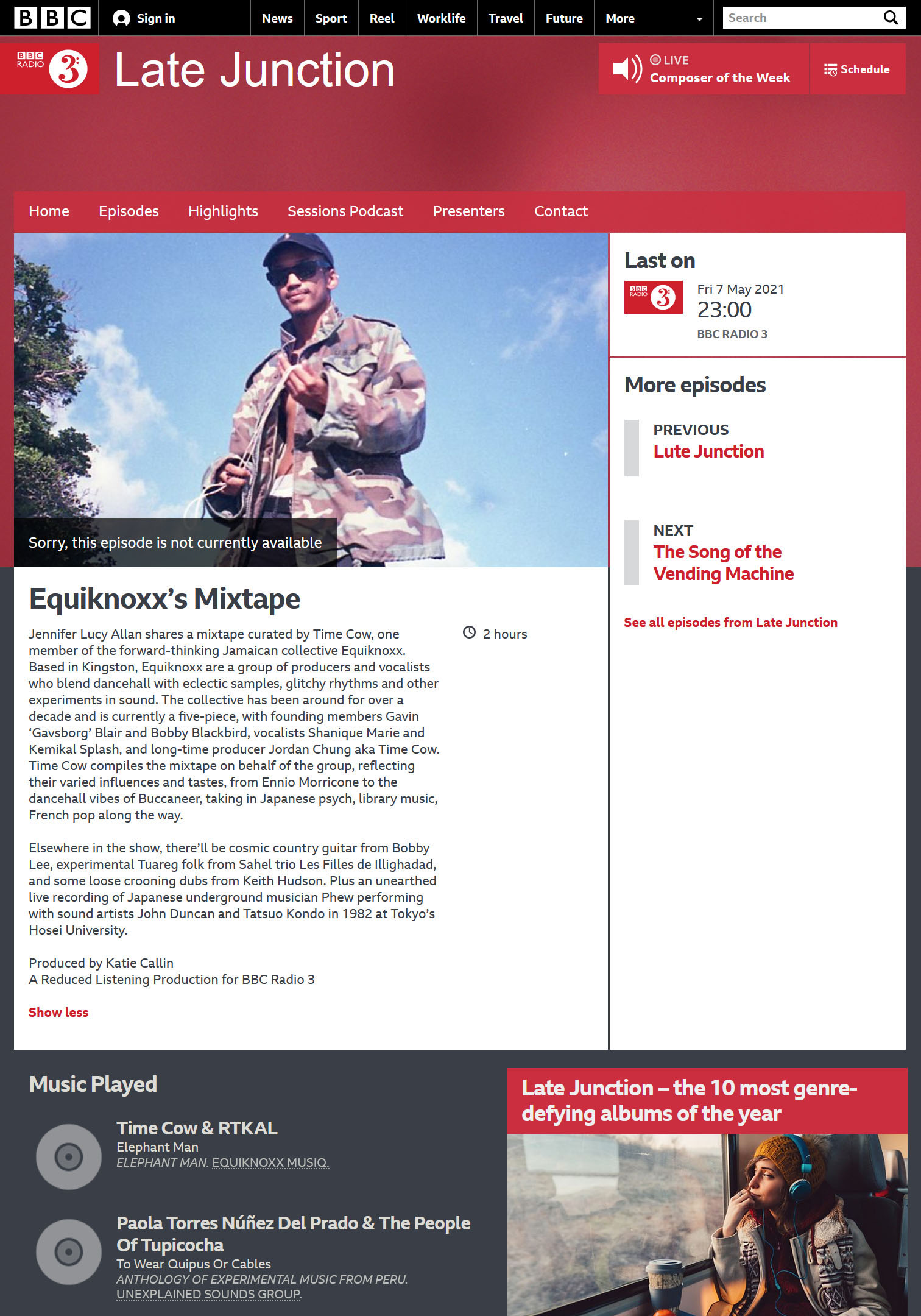 Paola Torres Núñez del Prado