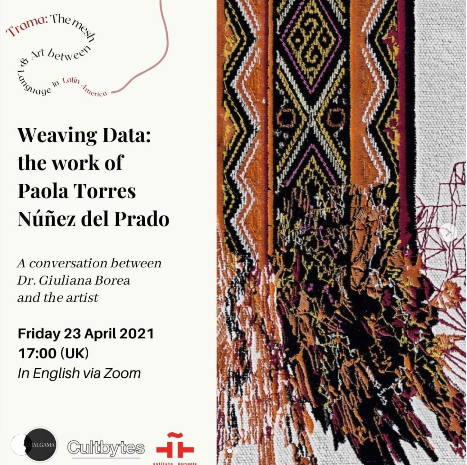 Paola Torres Núñez del Prado